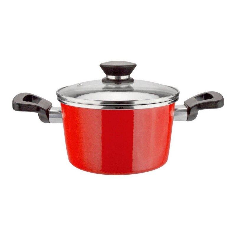 VITREX pot pentola GOURMET in acciaio smaltato 2 s... – Grandado
