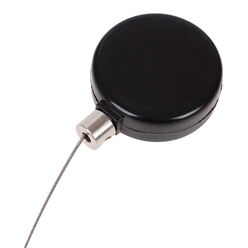 1pcs Automatic Sensor Round Door Closer Portable H... – Grandado