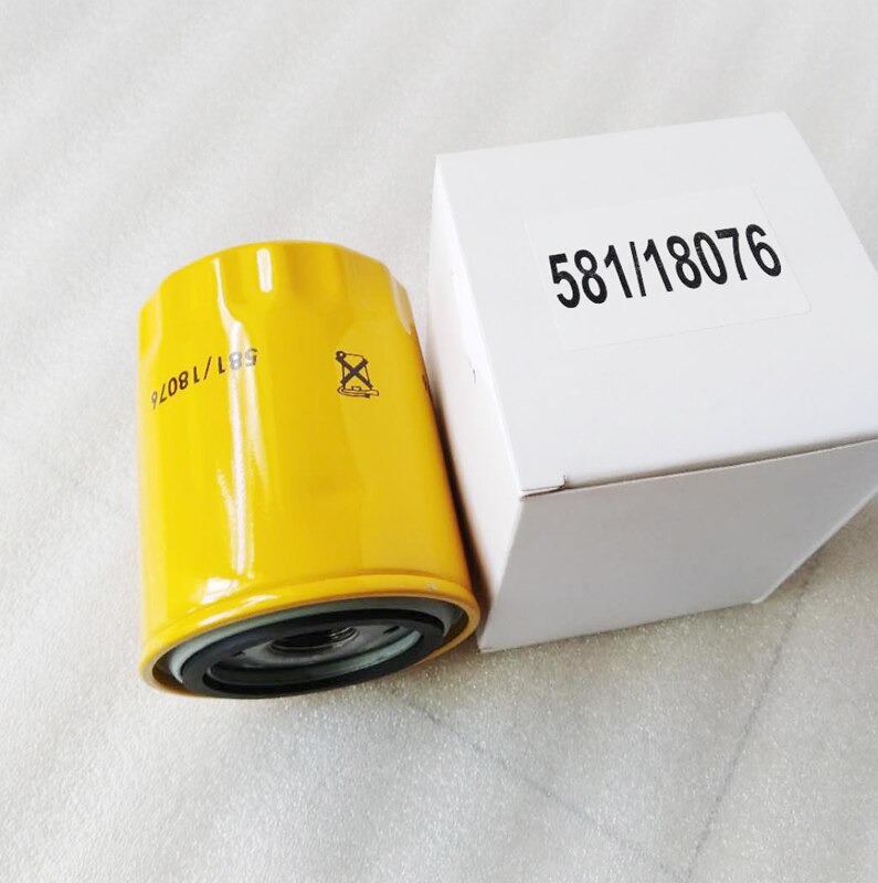 581/18076 JCB Lube Filter 3C 3CX 4CX TM310 TM310-W... – Grandado