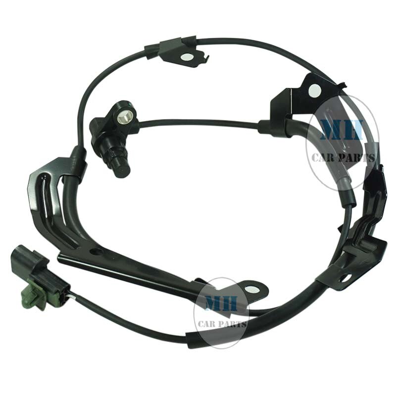 Mh elektronische abs wielsnelheidssensor links 467... – Grandado