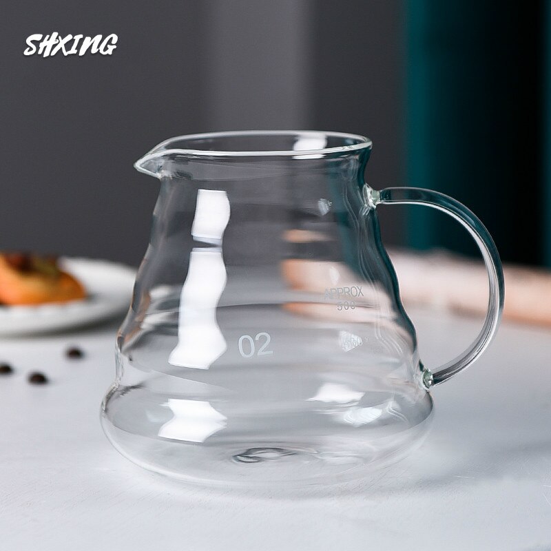 Plastic Drip Coffee Pot Set Household Hanging Ear ... – Grandado