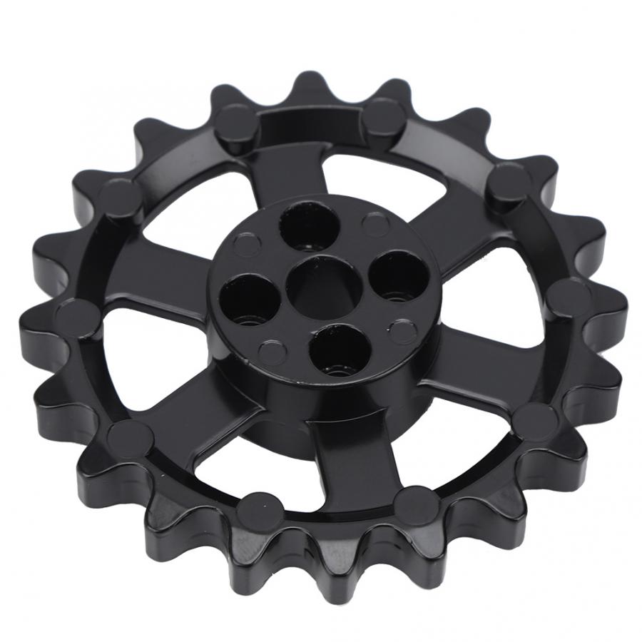 2Pcs 20-Teeth Sprockets Aluminum Alloy Track Gear ... – Vicedeal
