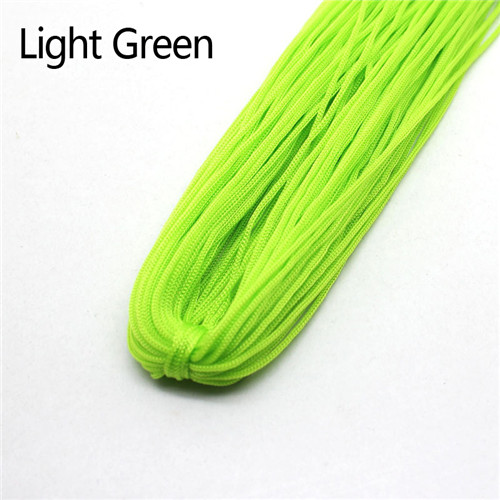 25G /Ball Thin Colorful Thread Line Shoes Knitting... – Grandado