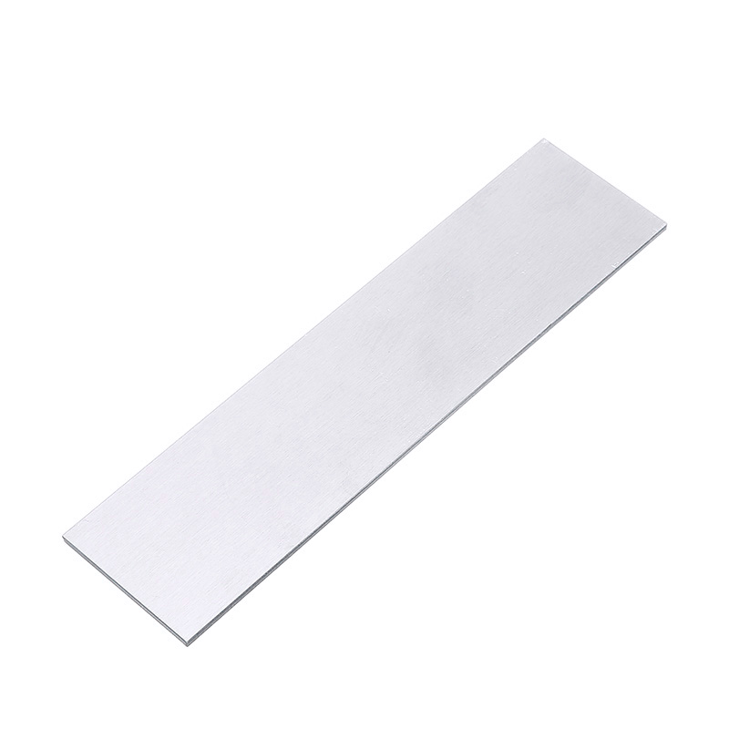 1pc 6061 Aluminum Flat Bar Flat Plate 3mm Thick Cu... – Grandado