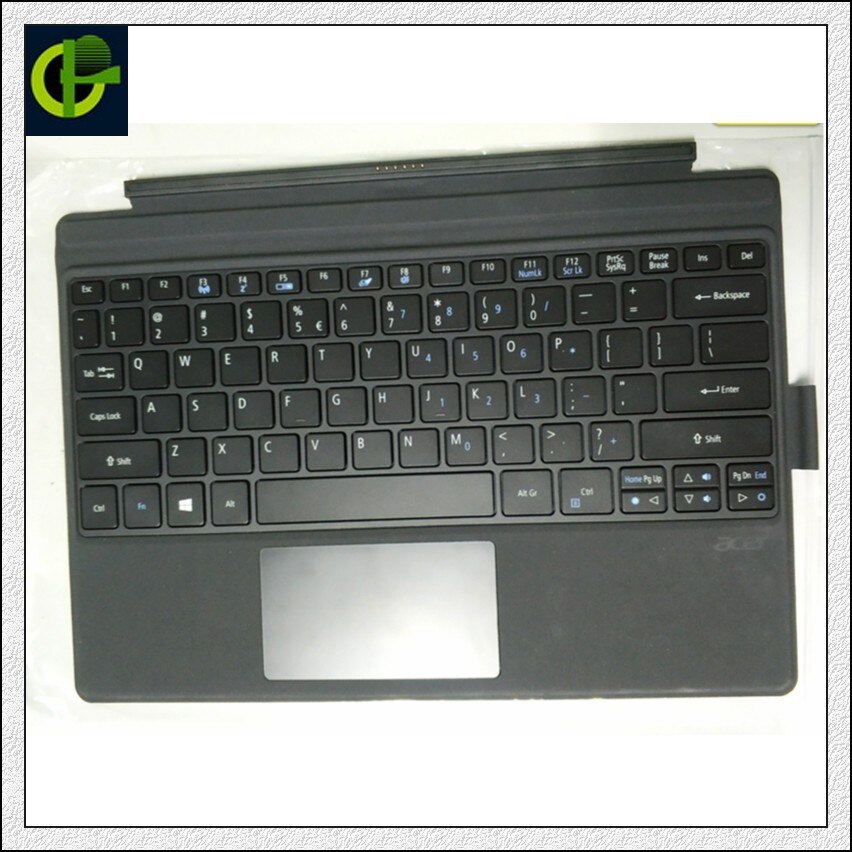 Original Keyboard for Acer Switch 5 SW512 Switch3 ... – Grandado