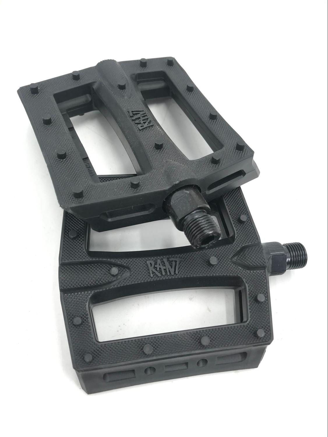 Original bmx pedal veldig lette bmx pedaler – Grandado