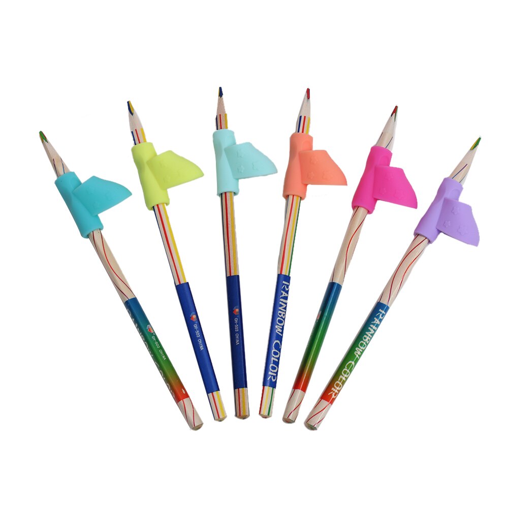 1PC Pen Grip Posture Correction Kids Correction To... – Grandado