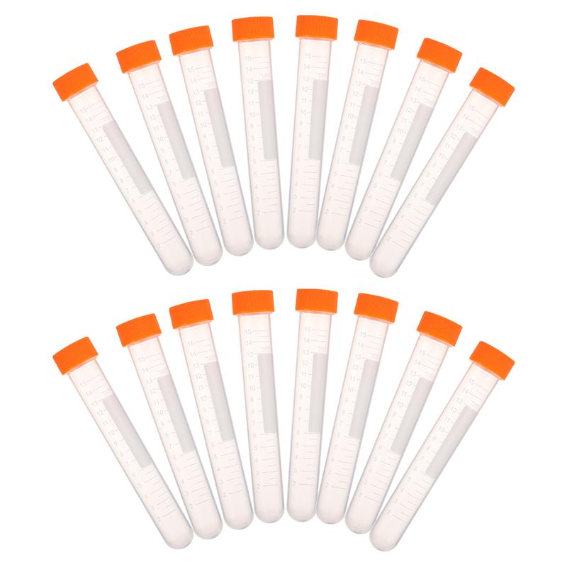 20 Pcs Naaien Naald Opslag Buizen Multifunctionele... – Grandado