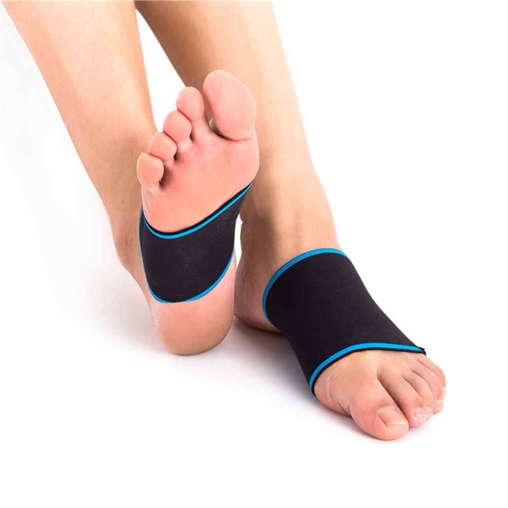 Effective Foot And Heel Pain Relief Sleeves Elasti... – Grandado