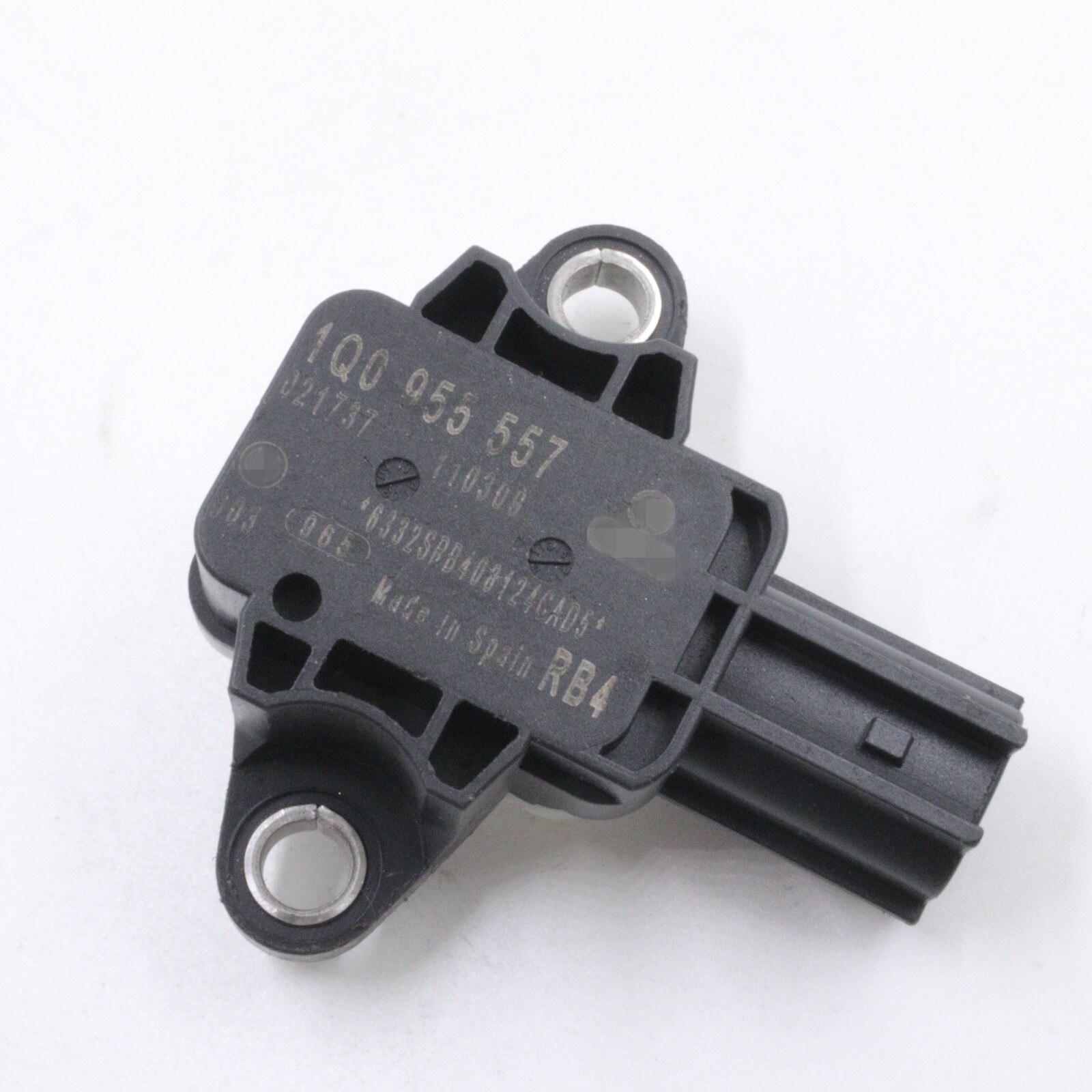 Original 1Q0 955 557 1Q0955557 Impact Sensor – Grandado