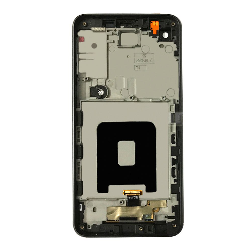 Tela lcd 4.93 "orig para lg x screen, k500, k... – Vicedeal