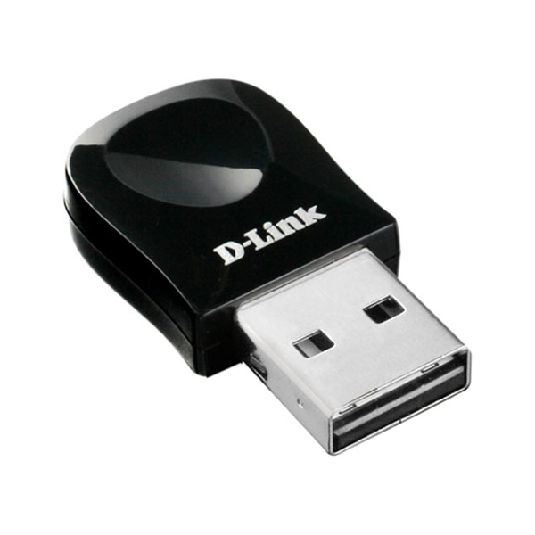 Mini USB Wi-Fi Adapter D-Link DWA-131 N300 – Grandado
