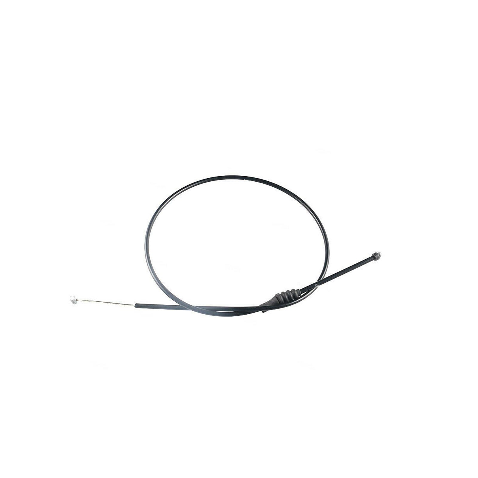 Hood Lock Latch Release Cable Wire For 2007 Merced... – Grandado