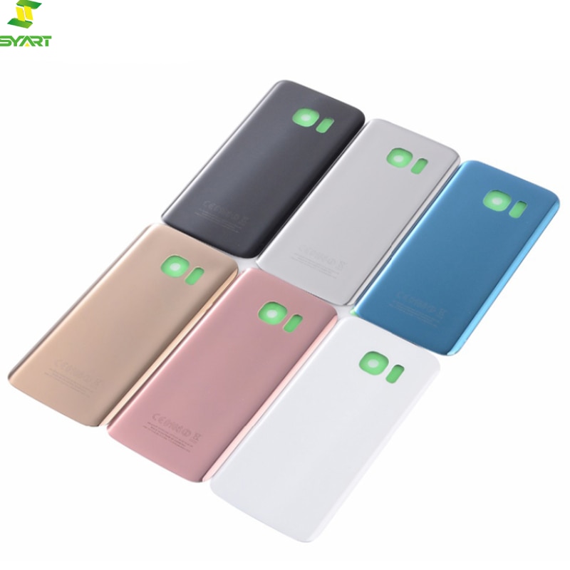 Voor Samsung Galaxy S7 Rand G935 Terug Behuizing B... – Grandado