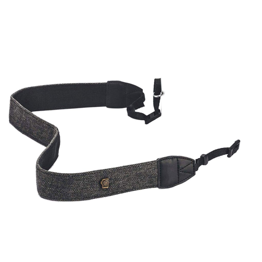 Universal Camera Shoulder Neck Strap Adjustable Co... – Grandado