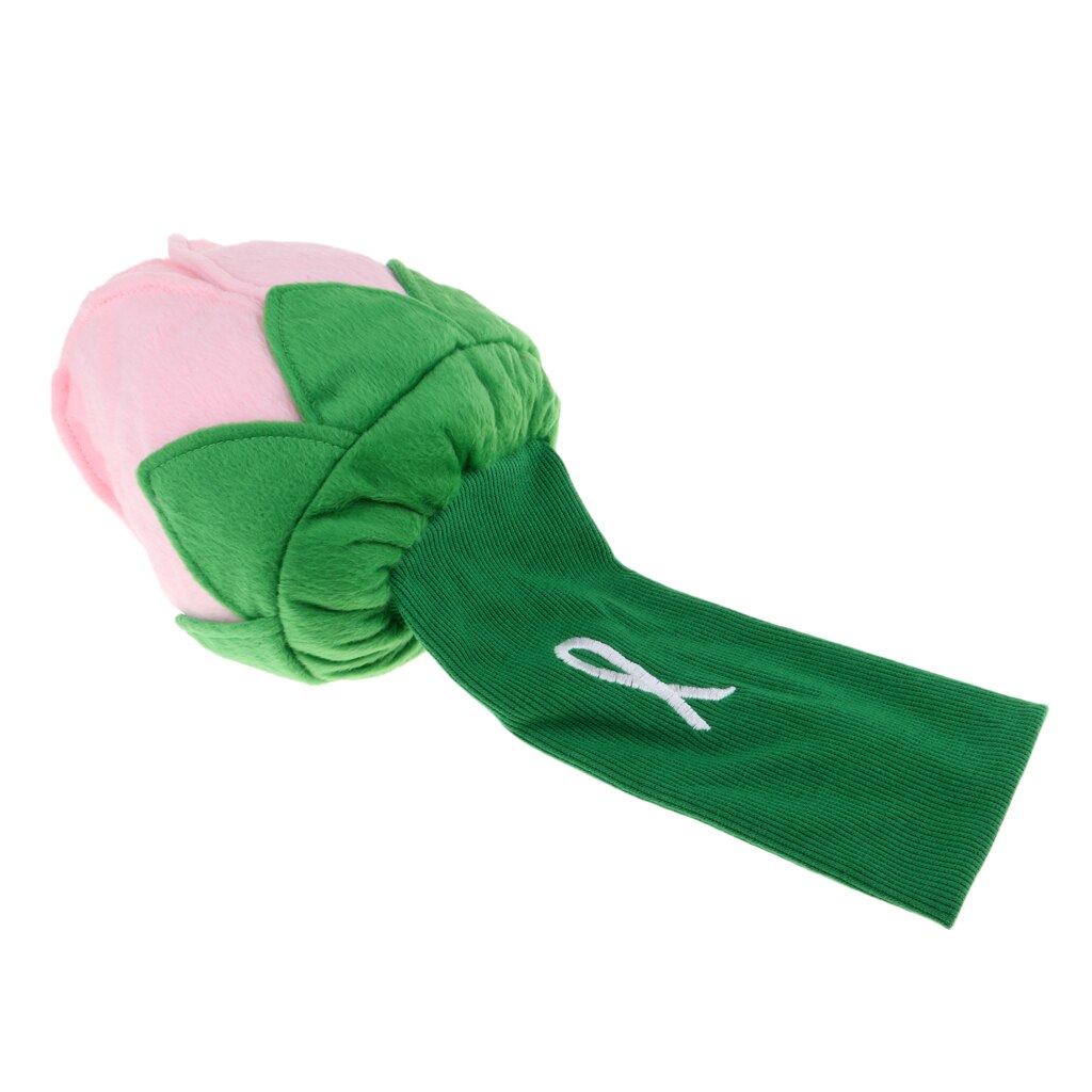 Golf Club Protective Head Cover Headcover & Long N... – Grandado