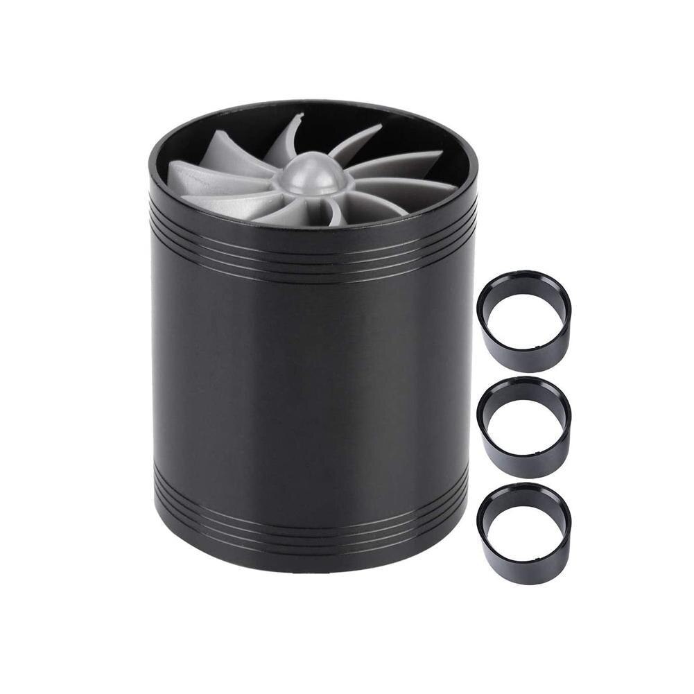 Double-sided Turbocharger Automobile Turbo Compres... – Grandado