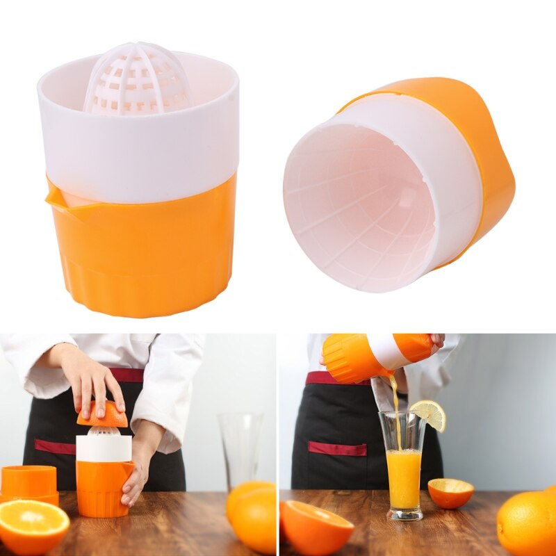 Oranje Juicer Citrus Lemon Press Fruitpers Sapcent... – Vicedeal