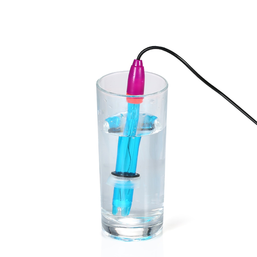 ORP Meter Electrode Probe Test PH Meter Aquarium H... – Grandado