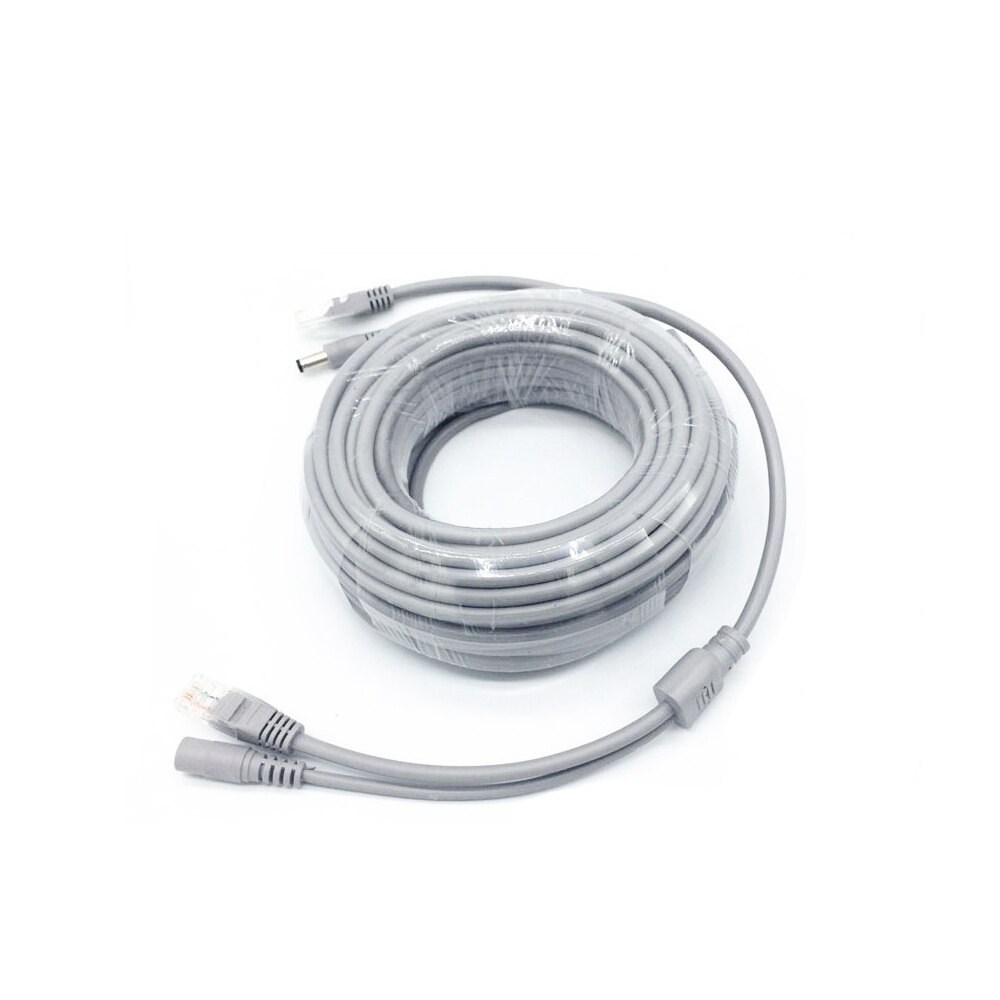 5M/10M/20M/30M/40M/50M Optional 2.1mm/5.5mm jack R... – Vicedeal