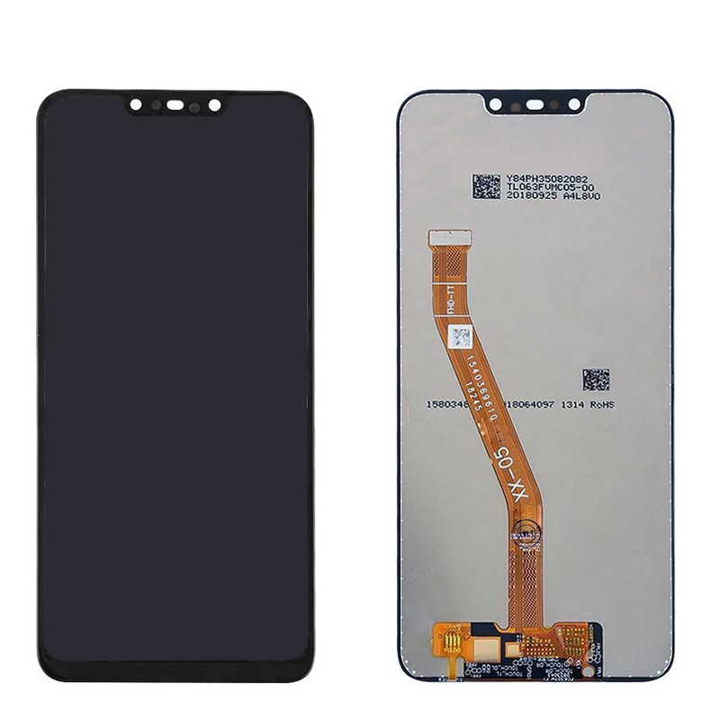 Netcosy LCD Display Touchscreen Digitizer Montage ... – Vicedeal