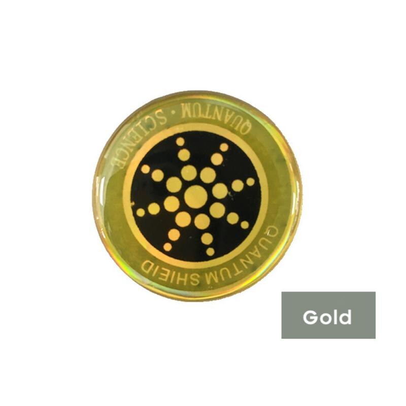 1PC Mobile Phone Radiation Protection Sticker Anti... – Grandado