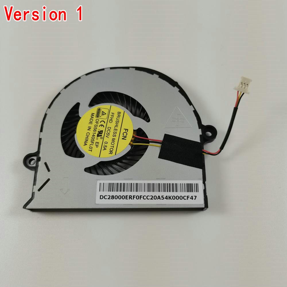 Original Laptop CPU Heatsink Cooling Fan For Acer ... – Vicedeal