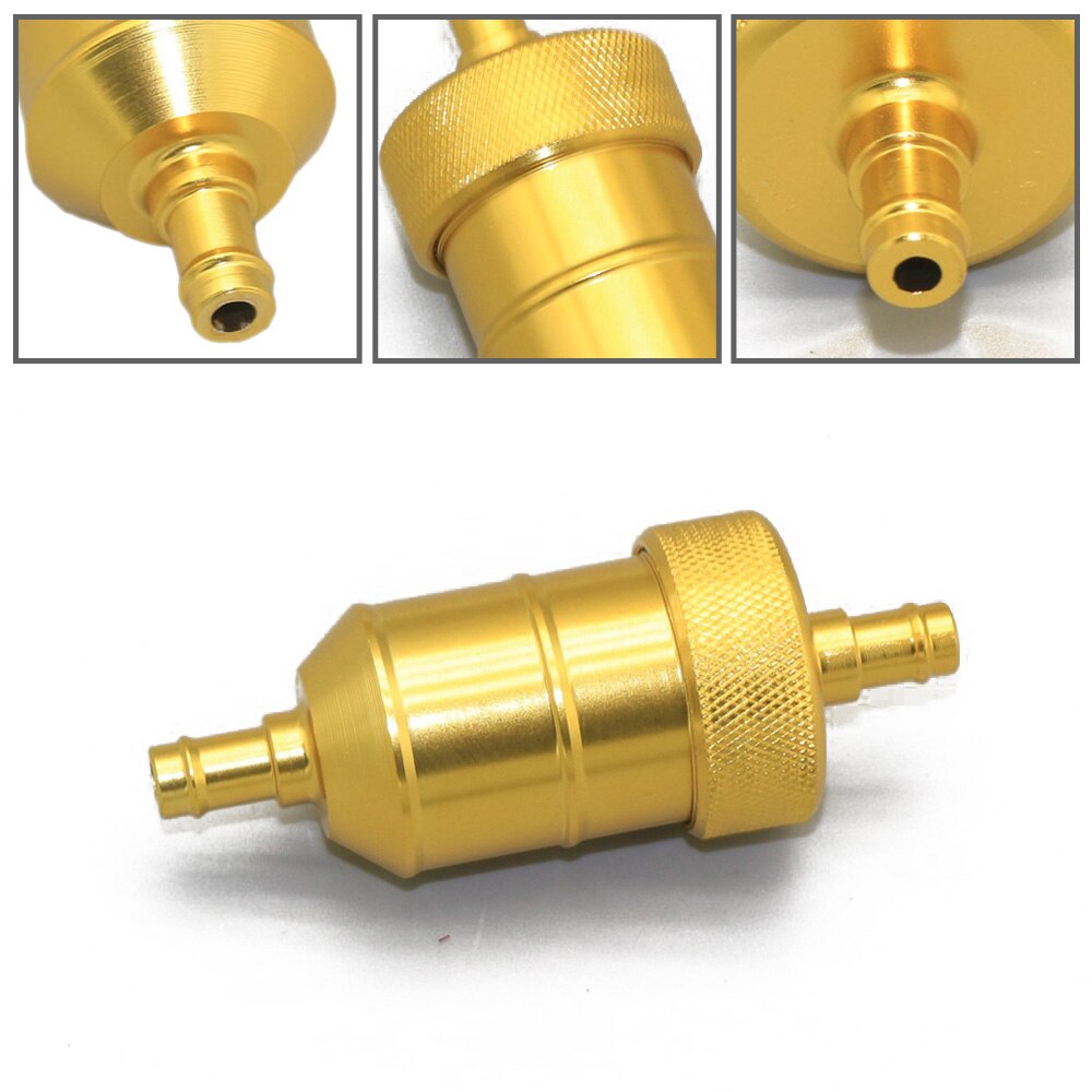 Petrol Gas Fuel Filter Cleaner For Motorcycle Bike... – Vicedeal