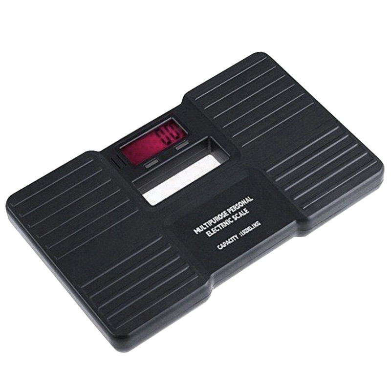 150Kg Digital Electronic Fitness Weight Scale Heal... – Vicedeal