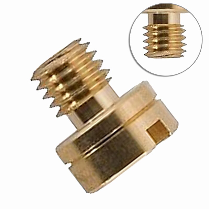 Spare Main Jet Replacement Equipment 130 N100.604/... – Grandado