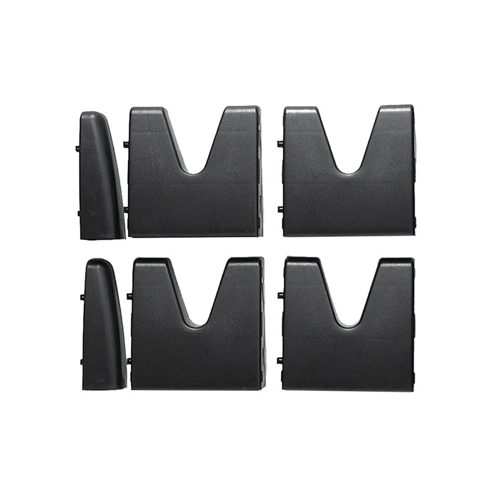 4PC Multi-function Car Organizer Fixed Partitions ... – Vicedeal