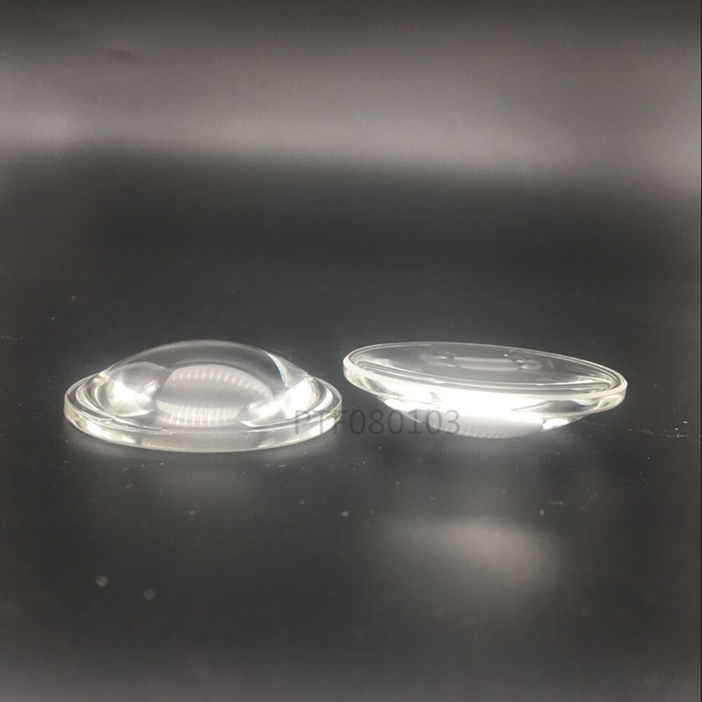 5pcs 44mm LED Lens Light Reflector Collimator Wide... – Grandado