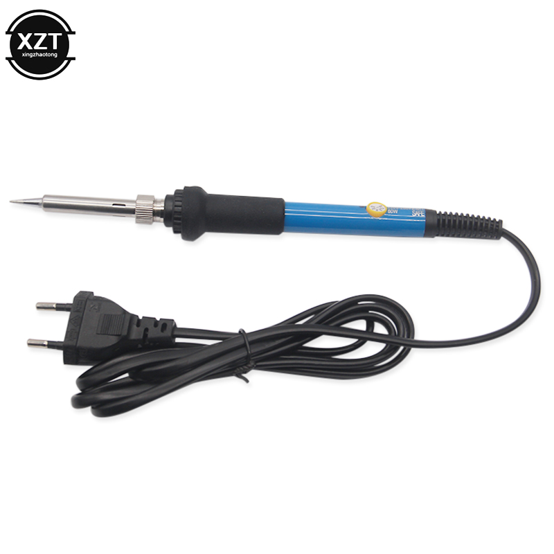 Soldering Iron 60W Adjustable Temperature Electric... – Vicedeal