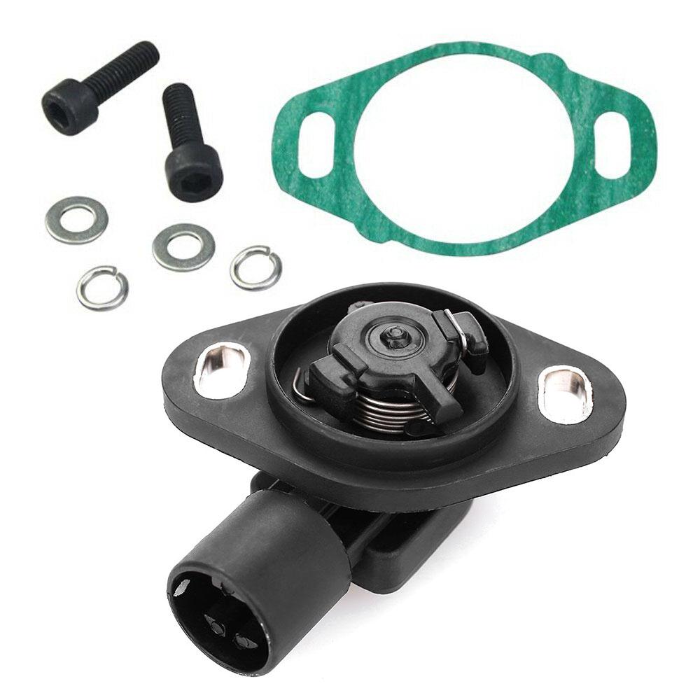 Vehemo 911-753 TPS APPS Throttle Position Sensor S... – Grandado