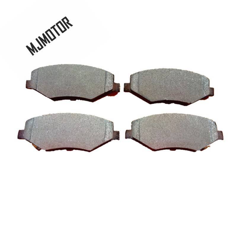 2 MODEL Front / Rear Brake pads set auto car PAD K... – Vicedeal