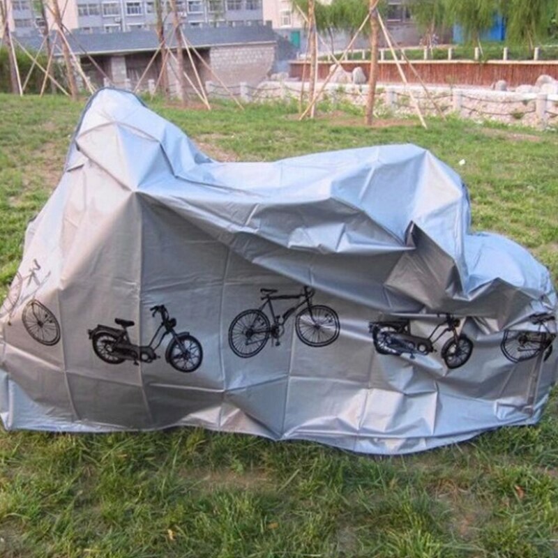Mountain Bike Bicycle Protect Cover Waterpoof Dust... – Grandado