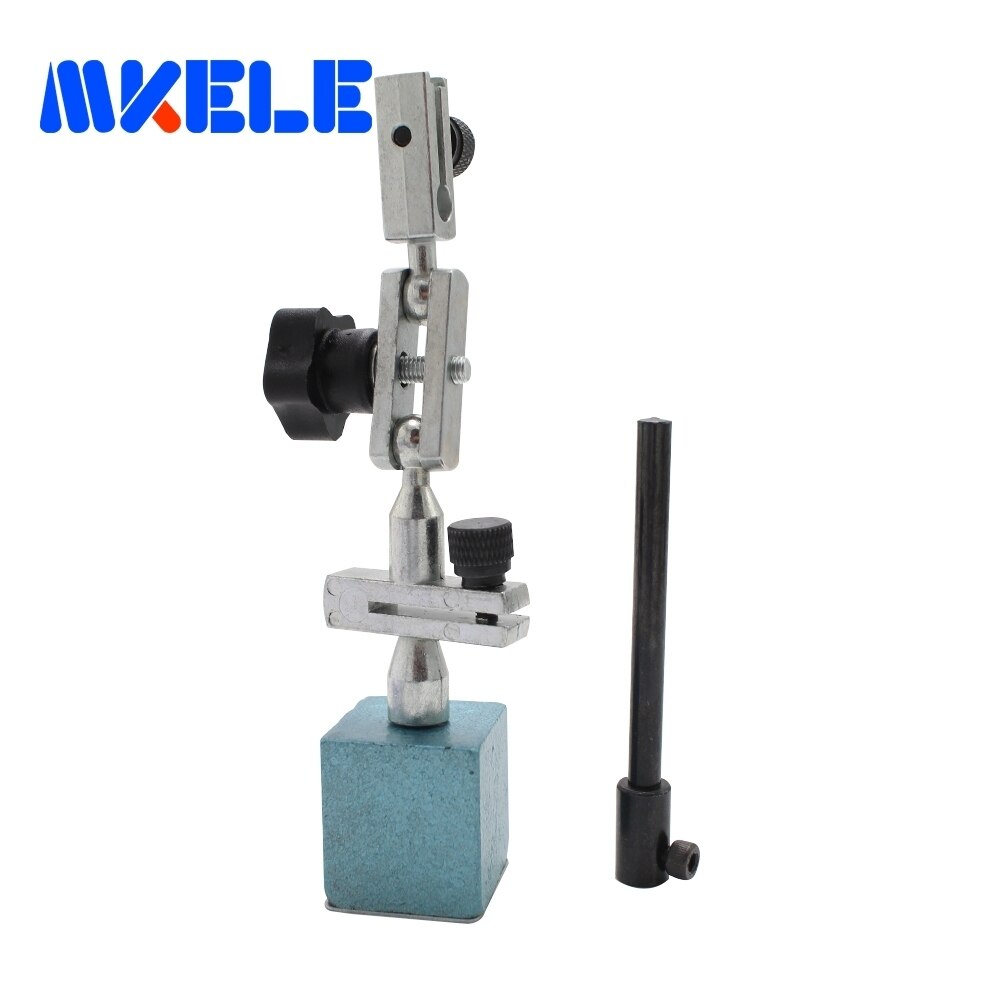 Lever Small Table Clamp Dial Indicator Magnetism S... – Grandado