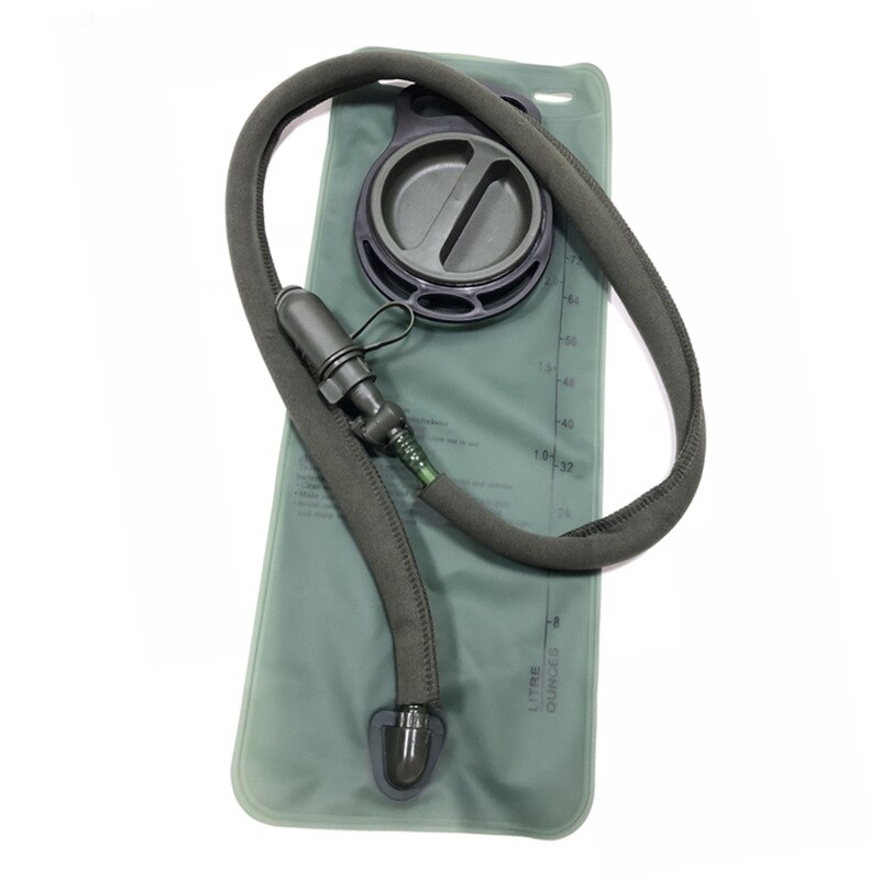 2.5L Sports Foldable Water Bag Sports Running Hiki... – Grandado