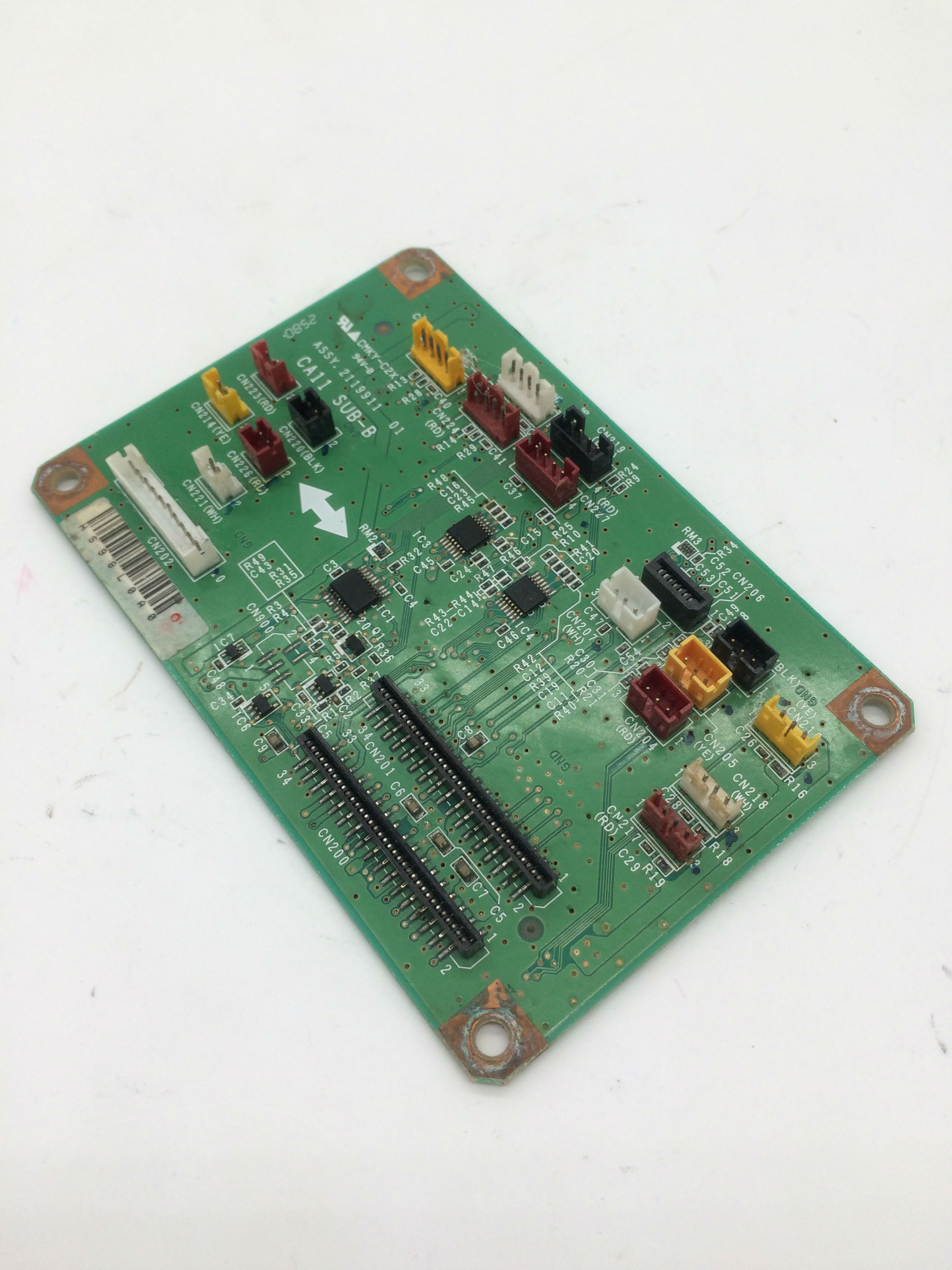 CA11 SUB-B Board Voor Epson Stylus Pro 9900 Assy 2... – Vicedeal