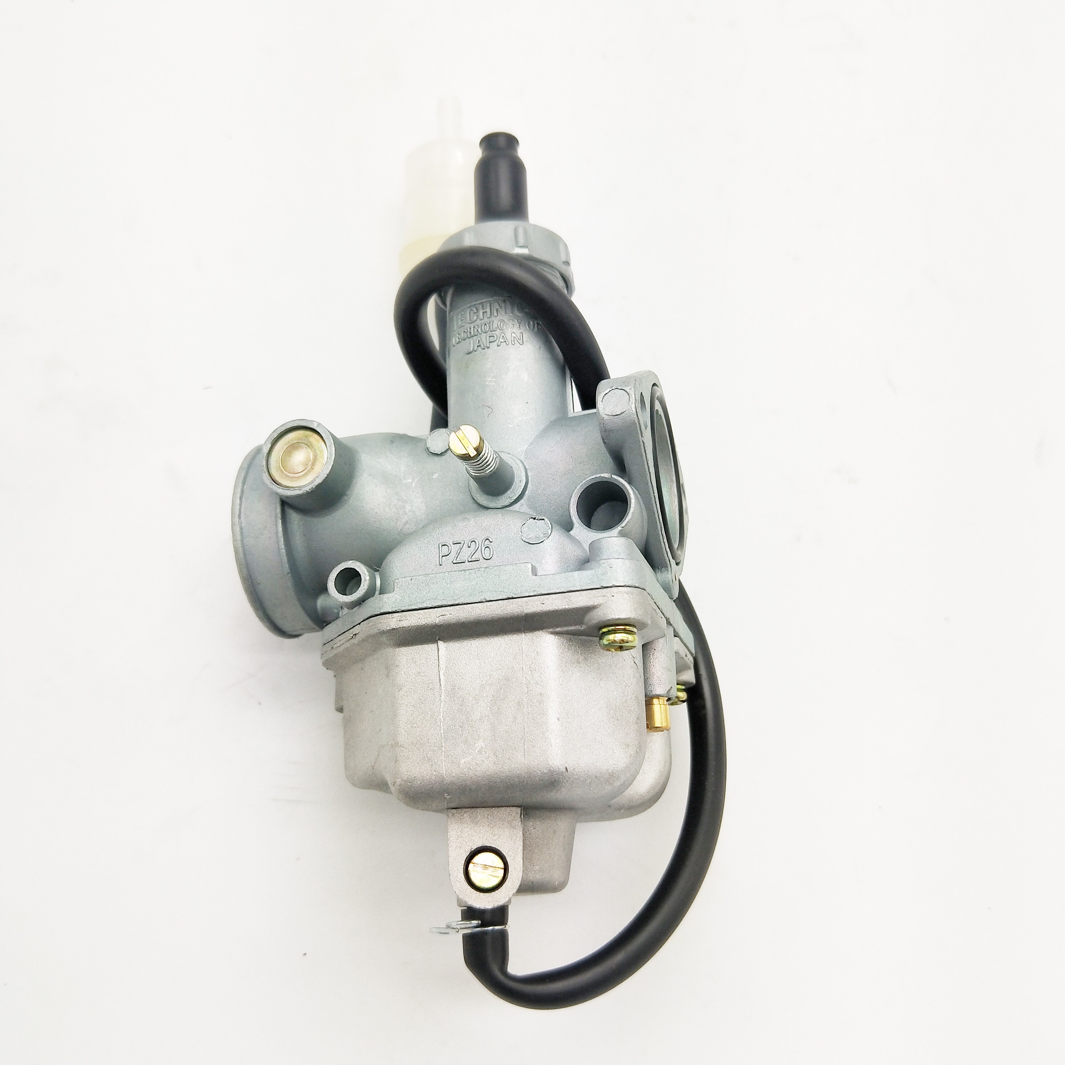 PZ26 Carburateur 26Mm Carb Voor Honda XR100 XR100R... – Grandado