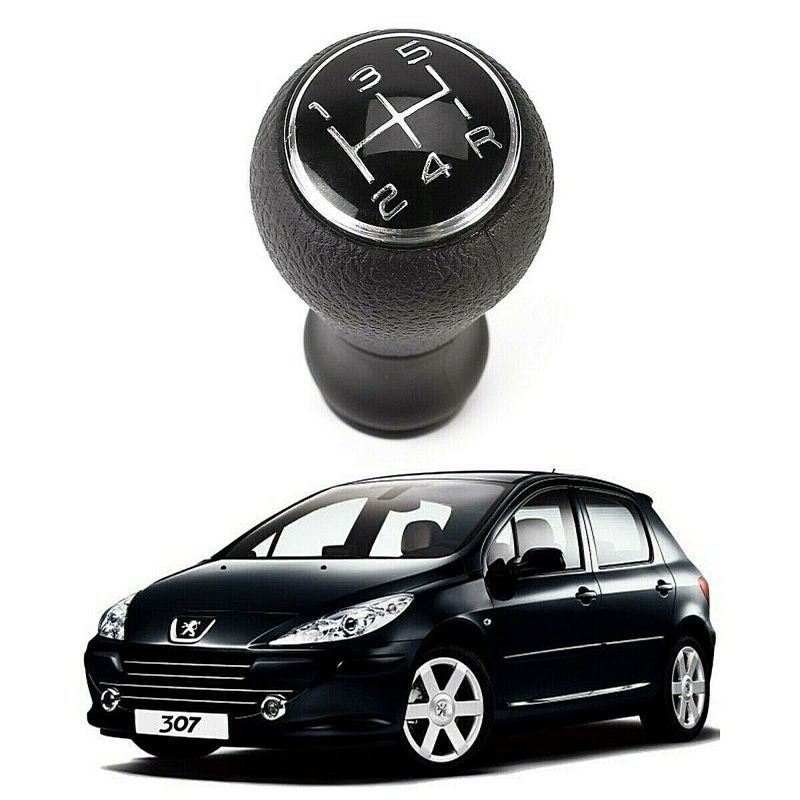 Auto Getriebe Schalthebel Knopf Leder Stock Auto G... – Grandado