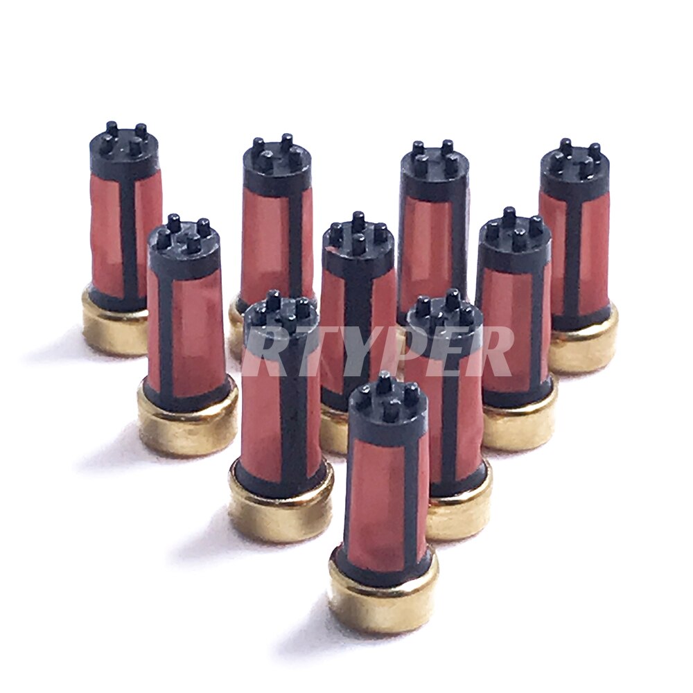 100 PCS MD619962 Fuel Injector Repair Kit Micro Fi... – Grandado