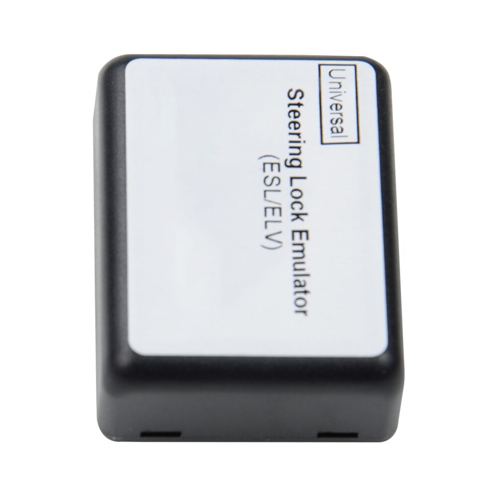 VSTM Universal Steering Lock Emulator For B-enz fo... – Grandado