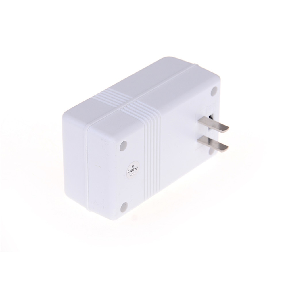 110V To 220V Step Up Down Voltage Converter 100W W... – Grandado