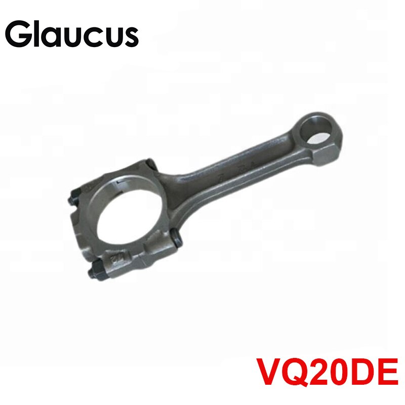 VQ20DE VQ20 engine connecting rod conrod for Nissa... – Grandado