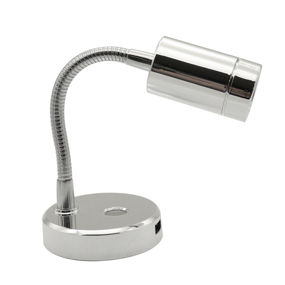 12V/24V LED Reading light 3300K RV Boat Bedside La... – Vicedeal