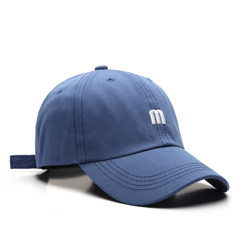Baseball Caps Simple Women's Baseball Cap Vers... – Vicedeal