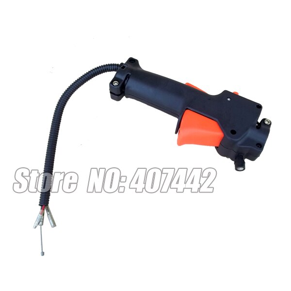 THROTTLE TREKKER HANDVAT SCHAKELAAR VOOR VERSCHILL... – Vicedeal