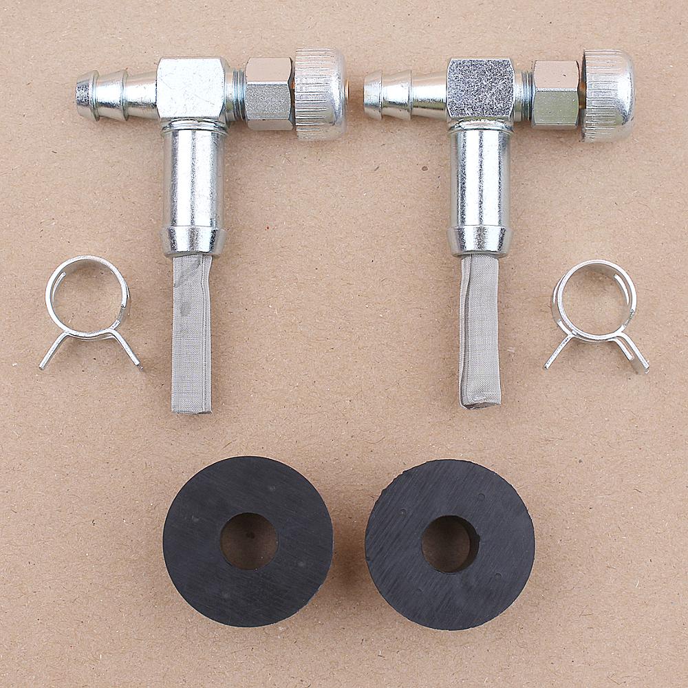 Gas Brandstoftank Bus Afsluiter Kit voor MTD Cub C... – Grandado