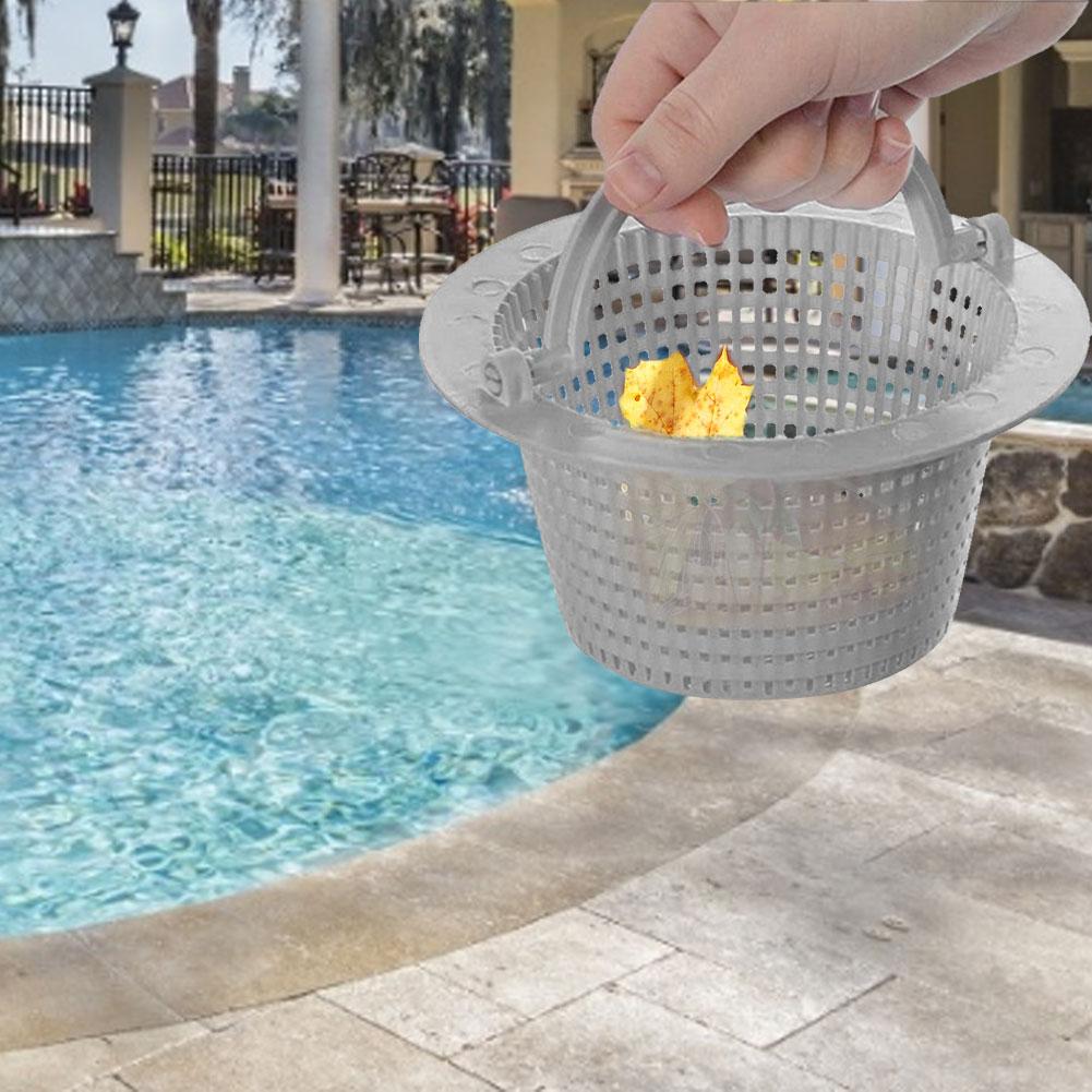Swimming Pool Skimmer Socks Swimming Pool Garbage ... – Vicedeal